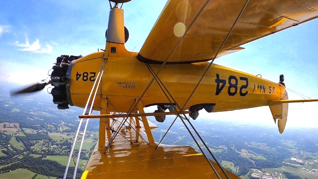 Photos - Airplane Tours Virginia